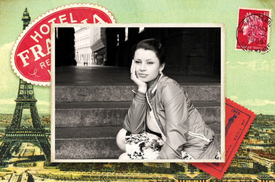 Send a paper postcard from your smartphone