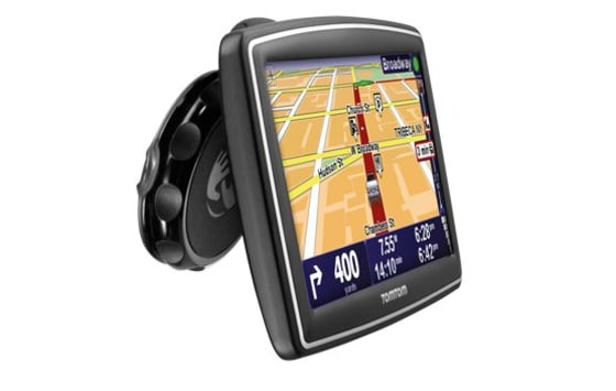 Deals of the day: TomTom, Toshiba and more