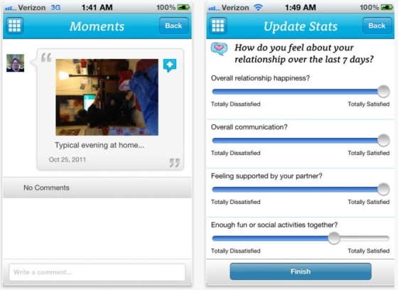 IceBreak is like couples therapy in an app