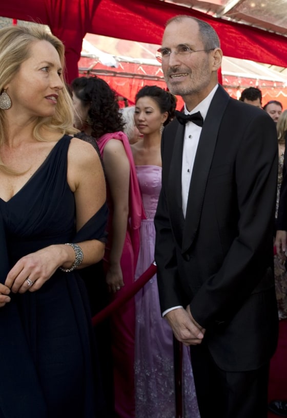 Steve Jobs' final words revealed by sister