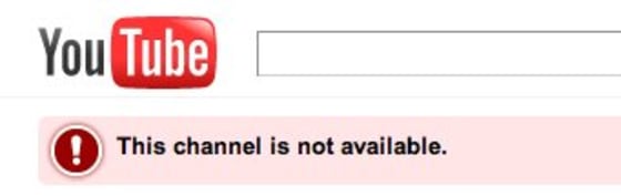 'Sesame Street' YouTube channel hacked, filled with porn