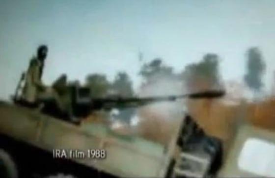 Network investigated for claiming video game footage was terrorism