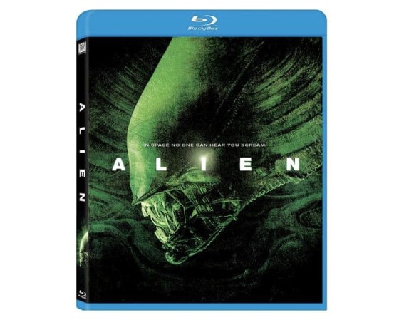 Deals of the day: 'Alien,' Asus and more