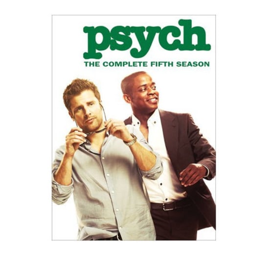 Deals of the day: 'Psych,' PCs, and more