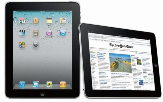 'The Daily' will be first iPad-only newspaper