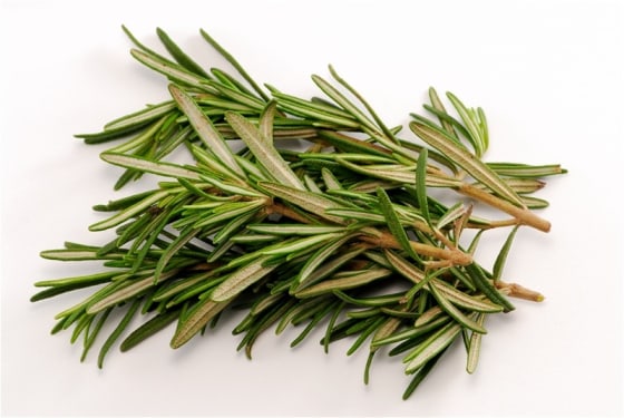 A whiff of rosemary gives your brain a boost