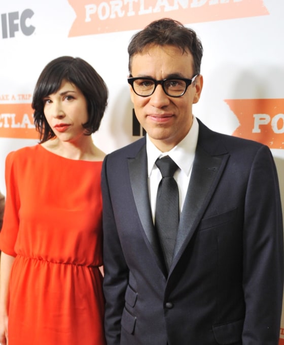 'Portlandia' planning satirical Portland travel guide