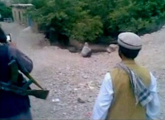 US, Afghan officials condemn public execution of Afghan woman