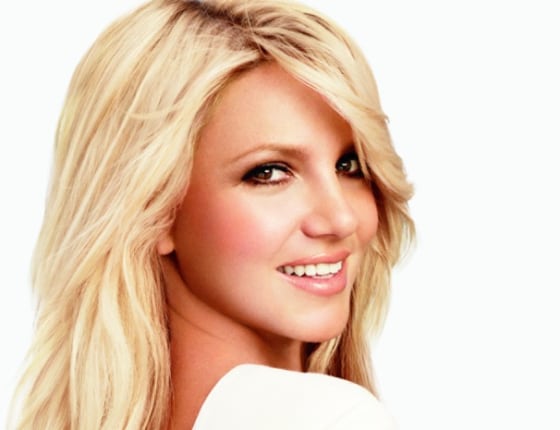 It's Britney, $#%^&! Promo shows Spears isn't the nice judge on 'X Factor'