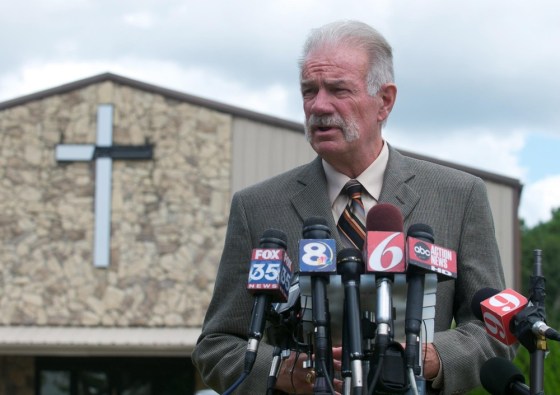 Zimmerman telephoned Quran-burning pastor from jail