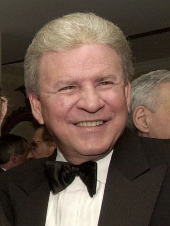Singer Bobby Rydell recovering after liver and kidney transplants