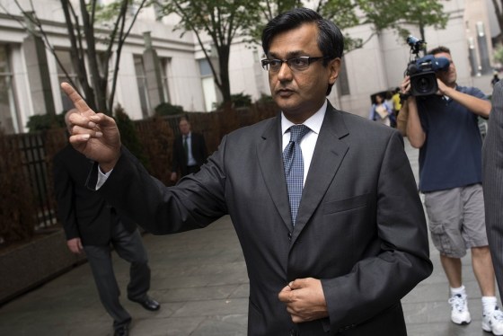 Galleon inside trading cooperator sentenced to probation