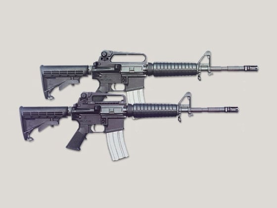Reporter explores dark world of online weapons trade