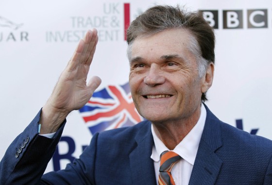 fred willard arrested development