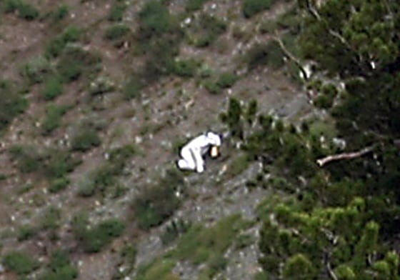 Mystery of Utah's 'goat man' is solved