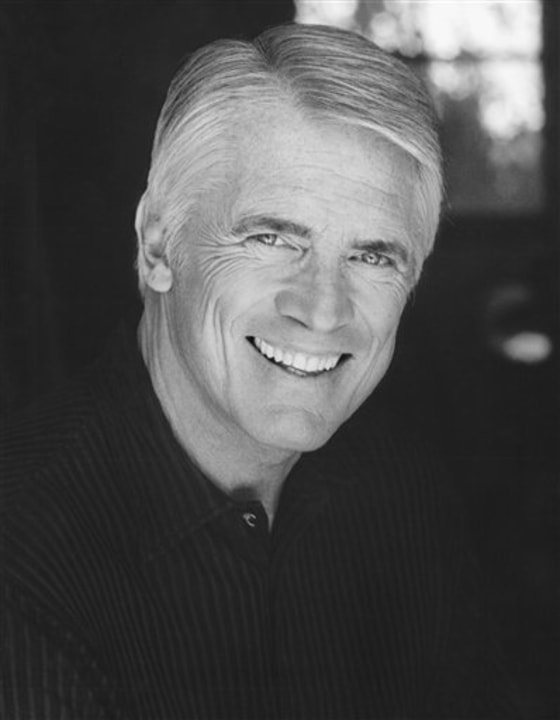 'Medical Center' star Chad Everett dies at 75