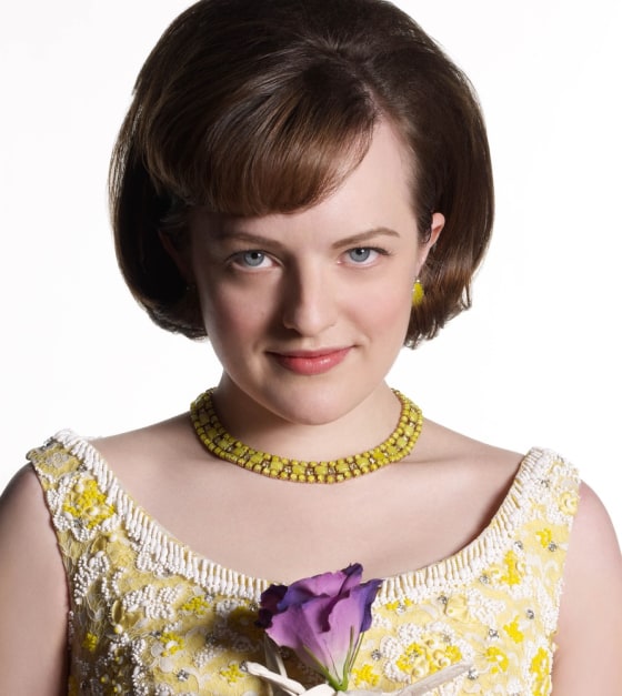 'Mad Men' creator: Peggy is definitely coming back
