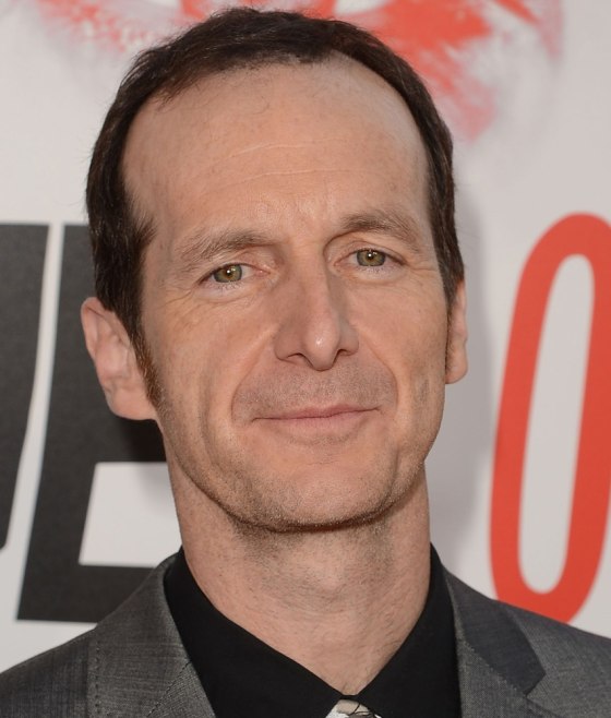 'True Blood's' Russell Edgington is back for blood ... and love?