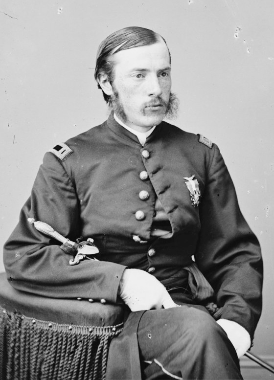 Doctor's report on Lincoln assassination discovered by researcher