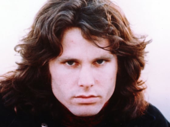 Holograms in the works for Jim Morrison, Jimi Hendrix