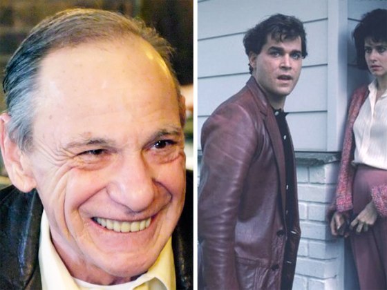 'Goodfellas' inspiration, ex-mobster Henry Hill dies at 69