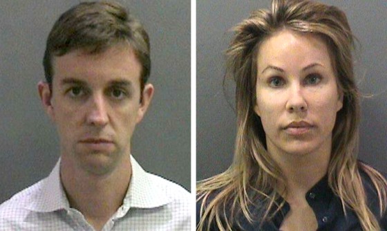Police: Attorney couple plants drugs on PTA leader in dispute over ...