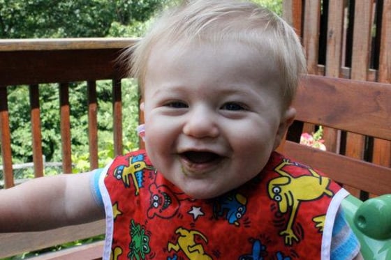 Got a tiny gourmand? Try these gourmet baby food options