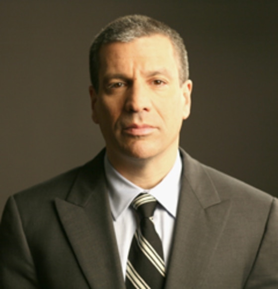 Also not a Pulitzer Prize nominee: Charles Gasparino of Fox Business
