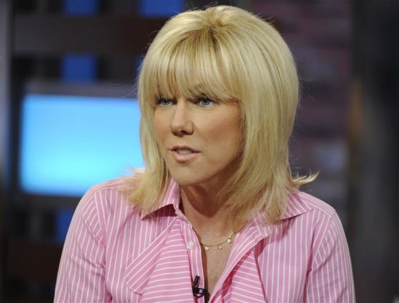 Hosts of 'The View' blast John Edwards' mistress Rielle Hunter
