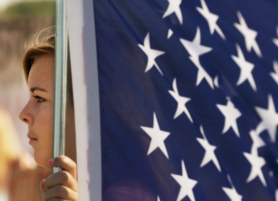 Harrison Township remembers fallen soldier