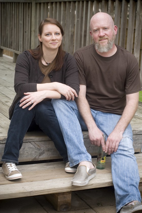 Home Chef winners get featured on TODAY's Munchie Mobile