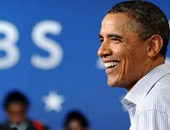 'The wind is coming back'