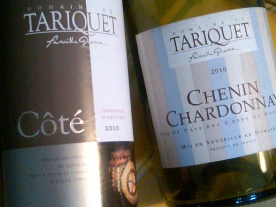 Weekend Wines: Chardonnays that come alive when artfully blended