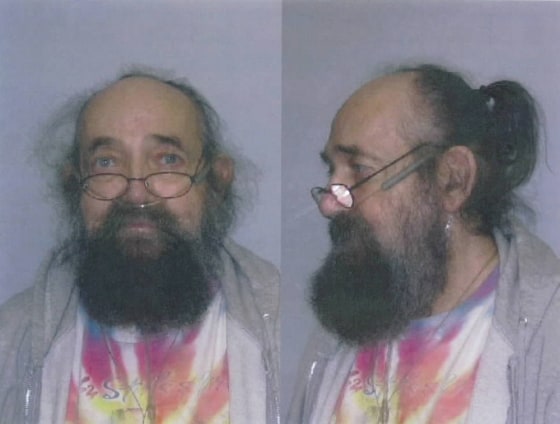 Husband arrested for wife's murder -- 28 years earlier -- after body ...