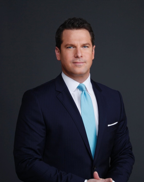 Thomas Roberts appears in Marvel's "The Avengers"