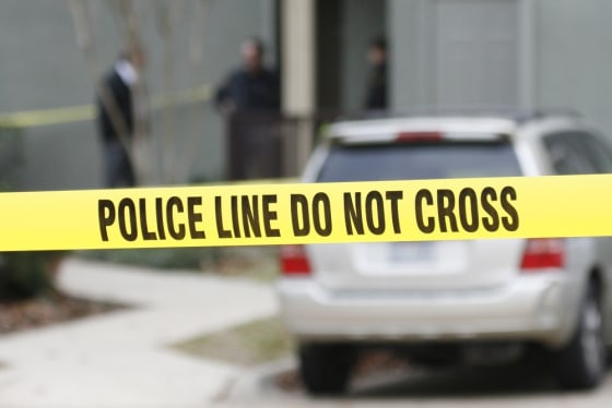 The most, and least, safe states in America