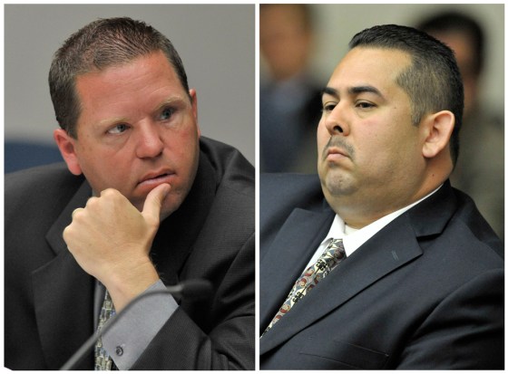 2 Fullerton, Calif., officers ordered to stand trial in death of beaten ...