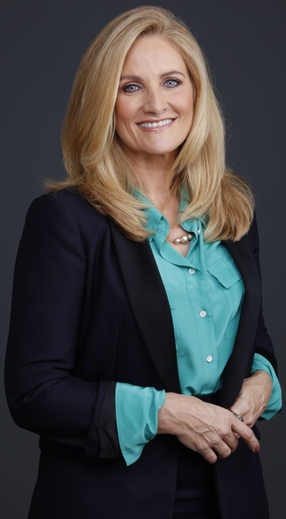 Alex Witt reflects on lasting friendships this Mother's Day