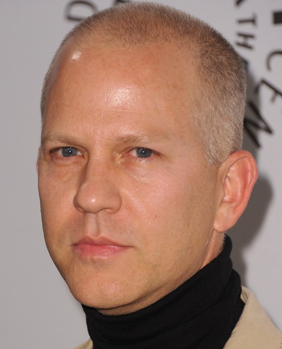 Ryan Murphy American Horror Story Interview