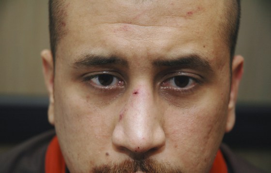 Newspaper: 4 witnesses change stories in Trayvon Martin shooting