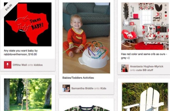 6 must-have Pinterest boards for parents