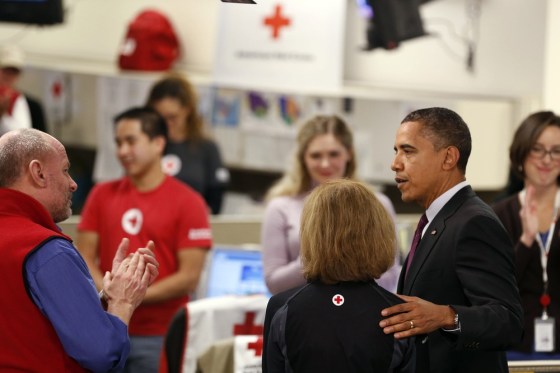 Beware of charity scams in wake of Superstorm Sandy