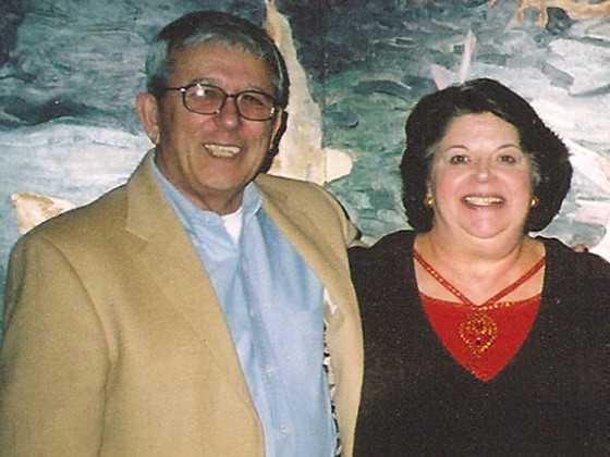 A house divided: Love, marriage -- and opposing political views