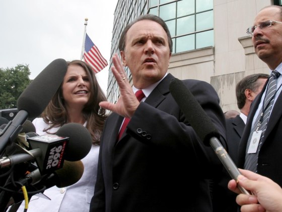 Ex-CEO Scrushy's prison sentence cut