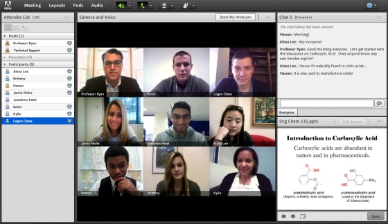 10 top universities unveil Semester Online, promising college credit in ...