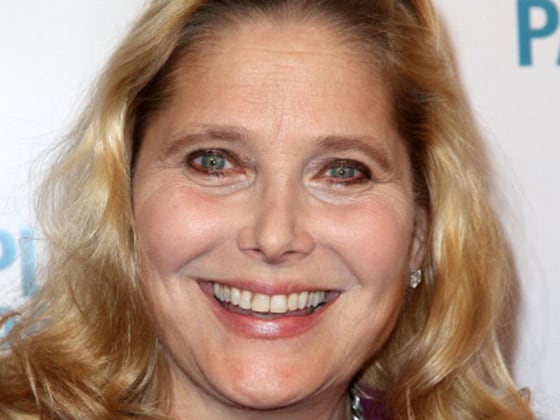 '7th Heaven' star Deborah Raffin dies of leukemia at 59