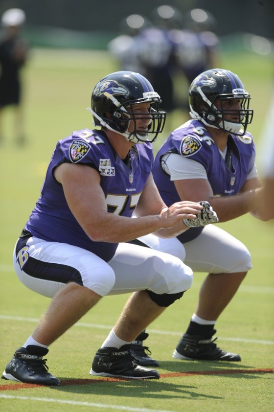 NFL player's opposition to marriage equality: 'Marriage is in trouble ...