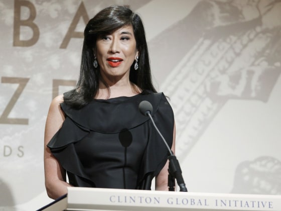 Avon's Andrea Jung to step down as board chair