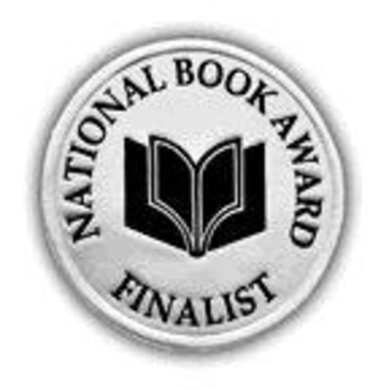 National Book Awards Logo
