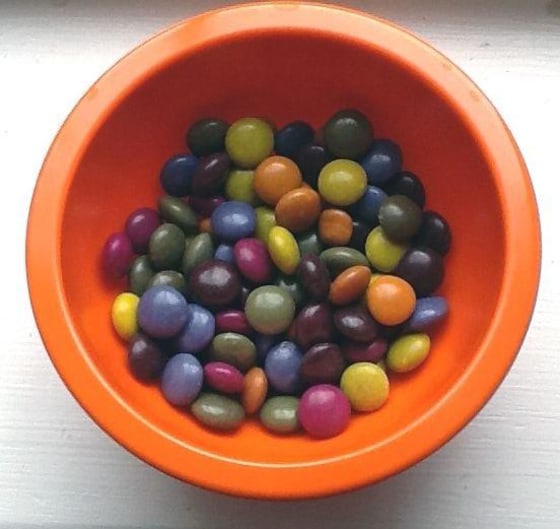 5 healthier Halloween treats that won't disappoint kids